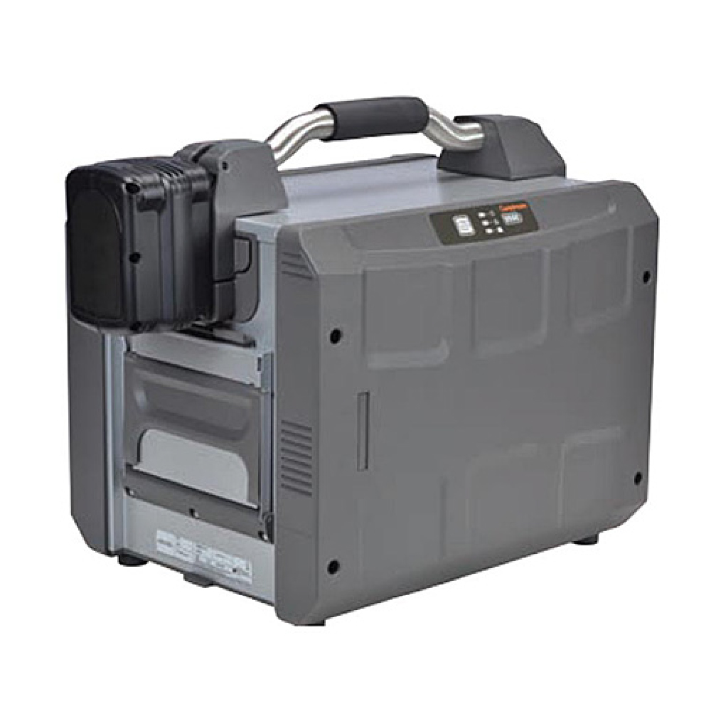 HPX-PRO - PORTABLE COMPUTED RADIOGRAPHY SYSTEM | GammaTec NDT Supplies ...