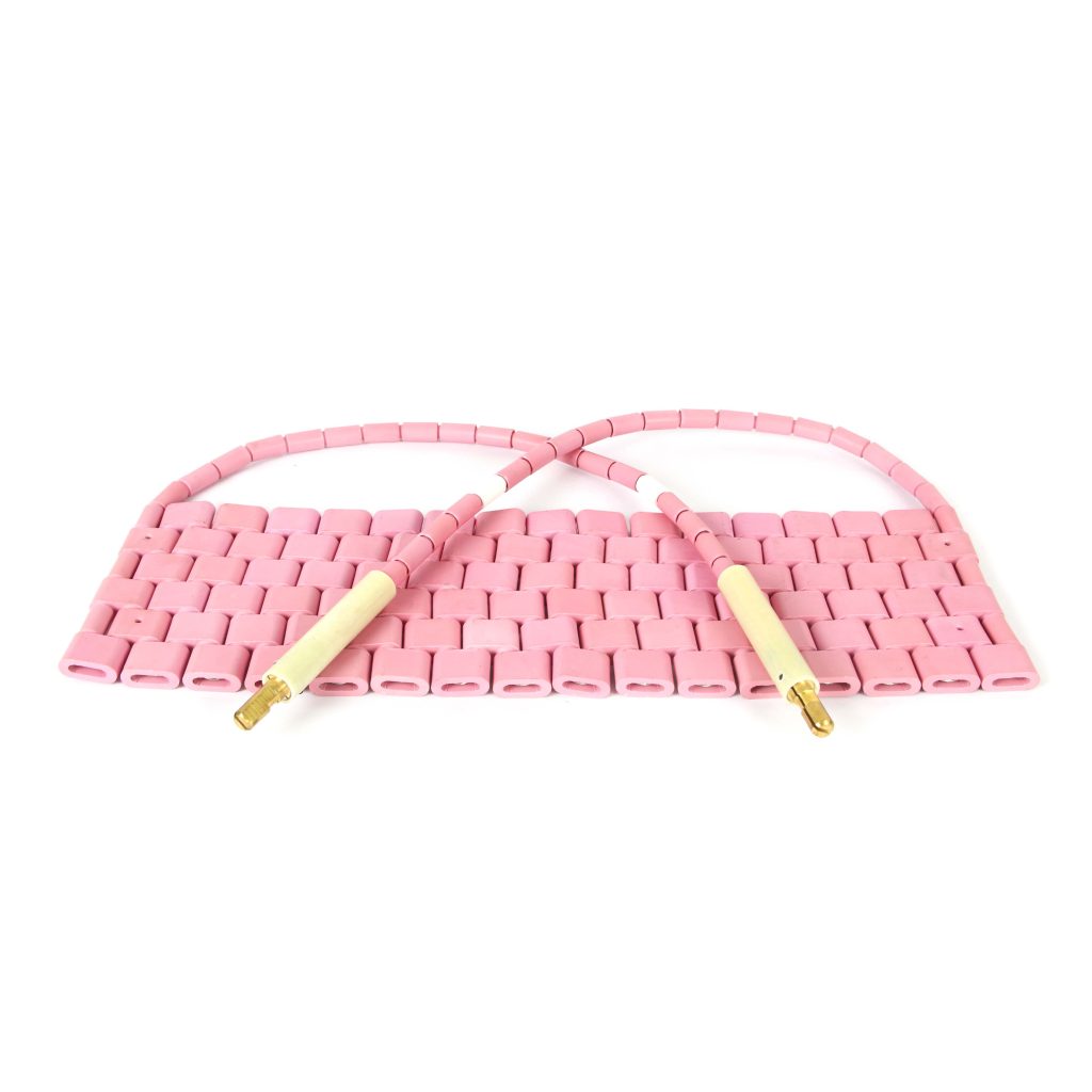 Incertech Flexible Ceramic Pad Heating Elements FCP (Various Sizes ...